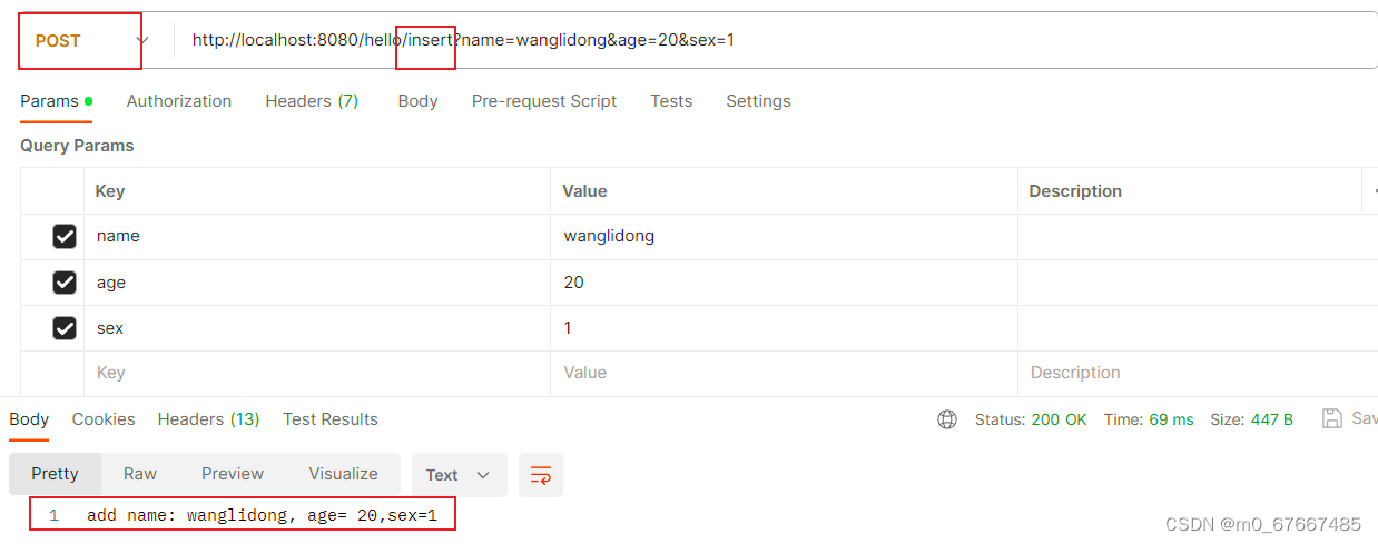 Ruoyi Vue 如何添加单表Read 代码-CSDN博客