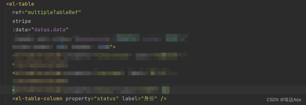 后端返回数字，vue表格用汉字呈现vue 表格内容根据后台返回状态位填充文字 Csdn博客