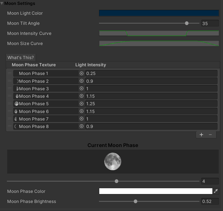 Unity插件之天气系统UniStorm_unity天气系统-CSDN博客