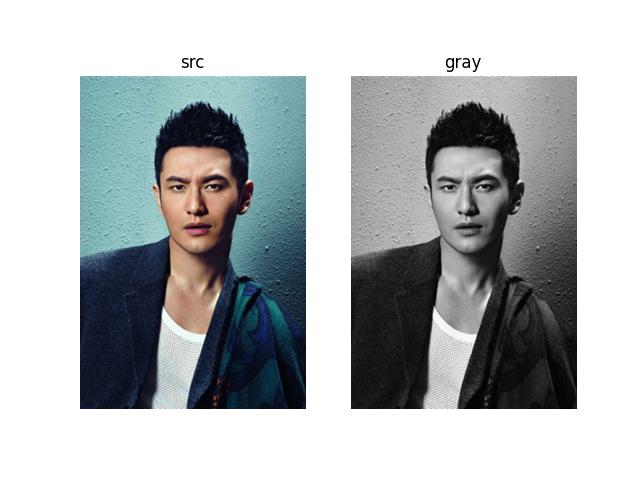 4、图片转为灰度图 transforms.Grayscale()-CSDN博客