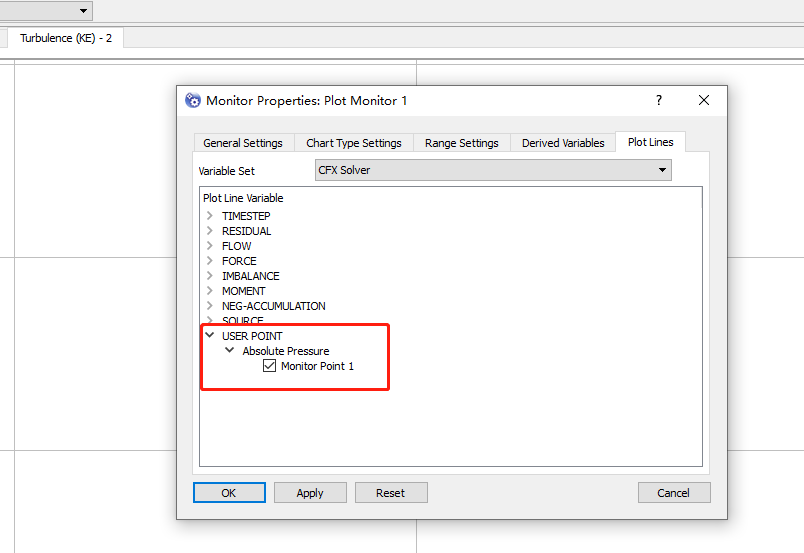 CFX-设置监测点和查看监测曲线_cfx检测质量流量-CSDN博客