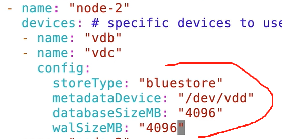 Rook Ceph浅谈-CSDN博客
