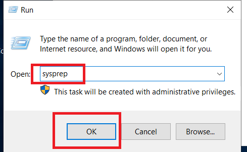 虚拟机 克隆的多个Windows 重置SID号，方便设置域_重置系统sid-CSDN博客