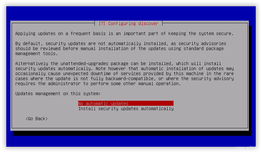 运维Debian安装教程 开启root远程登录_debianssh开启root远程登录-CSDN博客