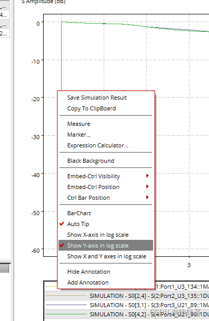 Sigrity Power SI提取S参数_power si不用设置模型如何提取s参数-CSDN博客