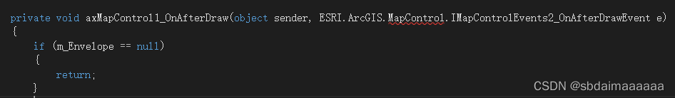 Arcgis Engine C开发 命名空间“esriarcgis”中不存在类型或命名空间名称“mapcontrol”的错误 解决方法未能找到类型“esriarcgis