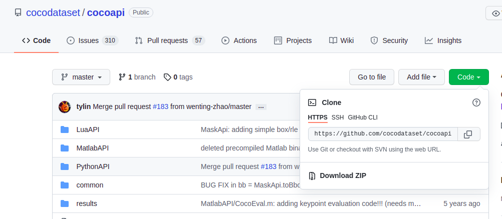 MMDetection学习笔记（1）--安装及demo测试全过程_mmdetection demo-CSDN博客