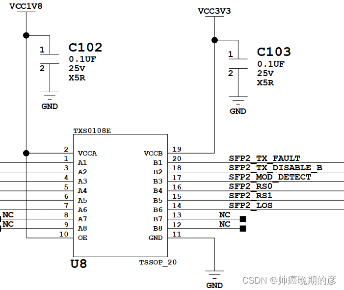 基于VC709开发板利用IBERT实现SFP/SFP+ connectors GTH收发器的测试_vc709开发板套件-CSDN博客