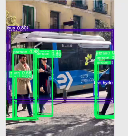 yolov5检测代码detect.py参数注释及解析_yolo detect.py显示i检测结果-CSDN博客
