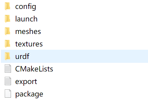 urdf导入matlab只有坐标系没有图像_matlab中导入urdf没有模型显示-CSDN博客