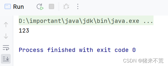 Java方法引入 Java引入 Csdn博客