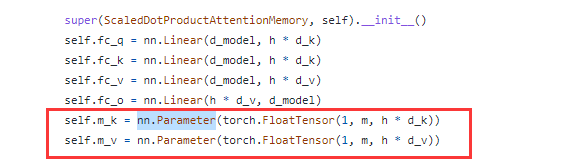 论文笔记：Meshed-Memory Transformer for Image Captioning-CSDN博客