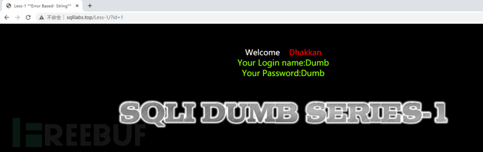 WEB靶场搭建教程（PHPstudy+SQLllib+DVWA+upload-labs）_web靶场phpstydy-CSDN博客