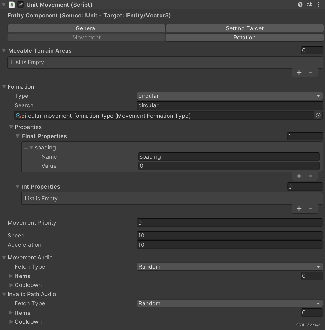 【Unity3D】RTS Engine 笔记五_rts engine寻路-CSDN博客