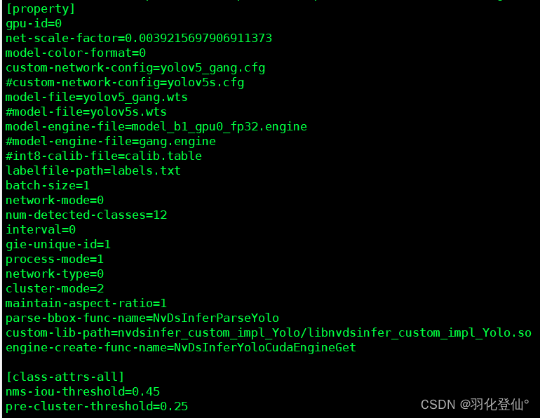 使用docker部署Deepstream6.1+yolov5+Kafka_deepstream docker-CSDN博客