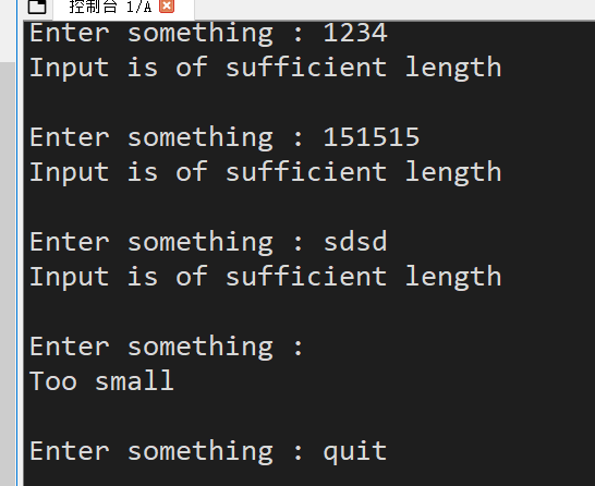 Python猜数游戏（练习while无限循环）python While循环猜宝箱 Csdn博客 