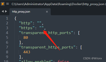 Win docker 设置镜像源失效，不起作用解决办法_docker desktop 镜像没效果-CSDN博客