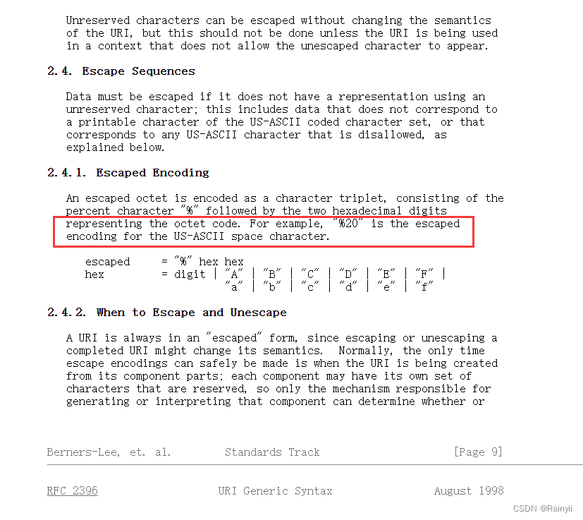 Python的requests库发送post请求时将空格编码为号rainyii的博客 Csdn博客