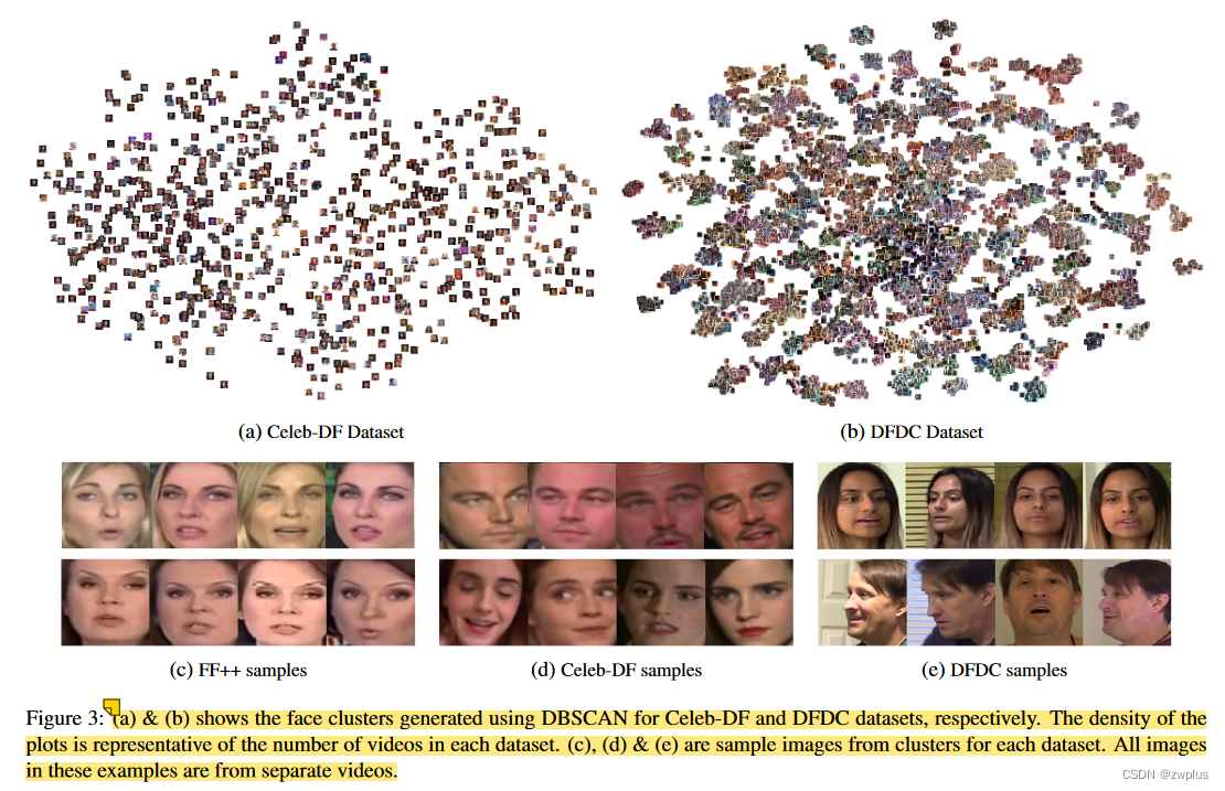 [论文笔记]Towards Solving the DeepFake Problem_towards solving the deepfake ...