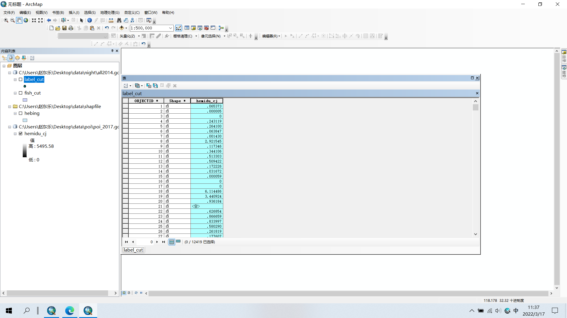 poi数据网格化_格网poi-CSDN博客