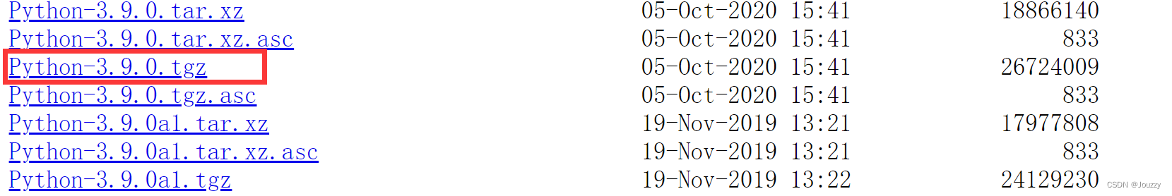 【Ubuntu】Ubuntu更新python3_ubuntu python3 更新模块-CSDN博客
