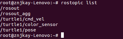 【ROS】rostopic：ROS话题_ros odom话题-CSDN博客