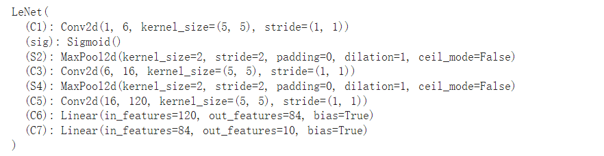 PyTorch：使用torch.nn.Module模块自定义模型结构-CSDN博客