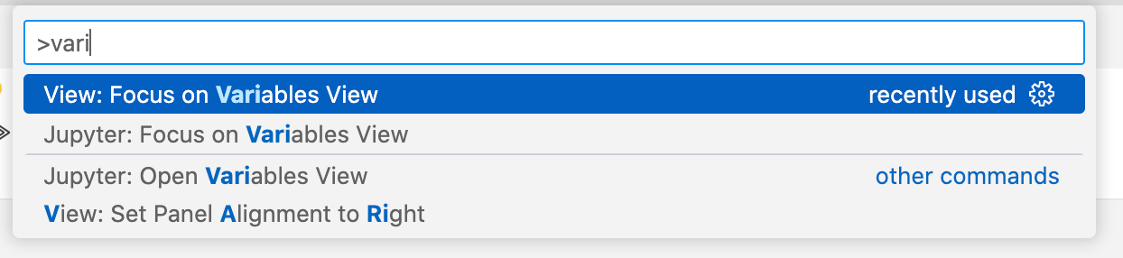 vscode用outline显示全部类函数_vscode outline-CSDN博客