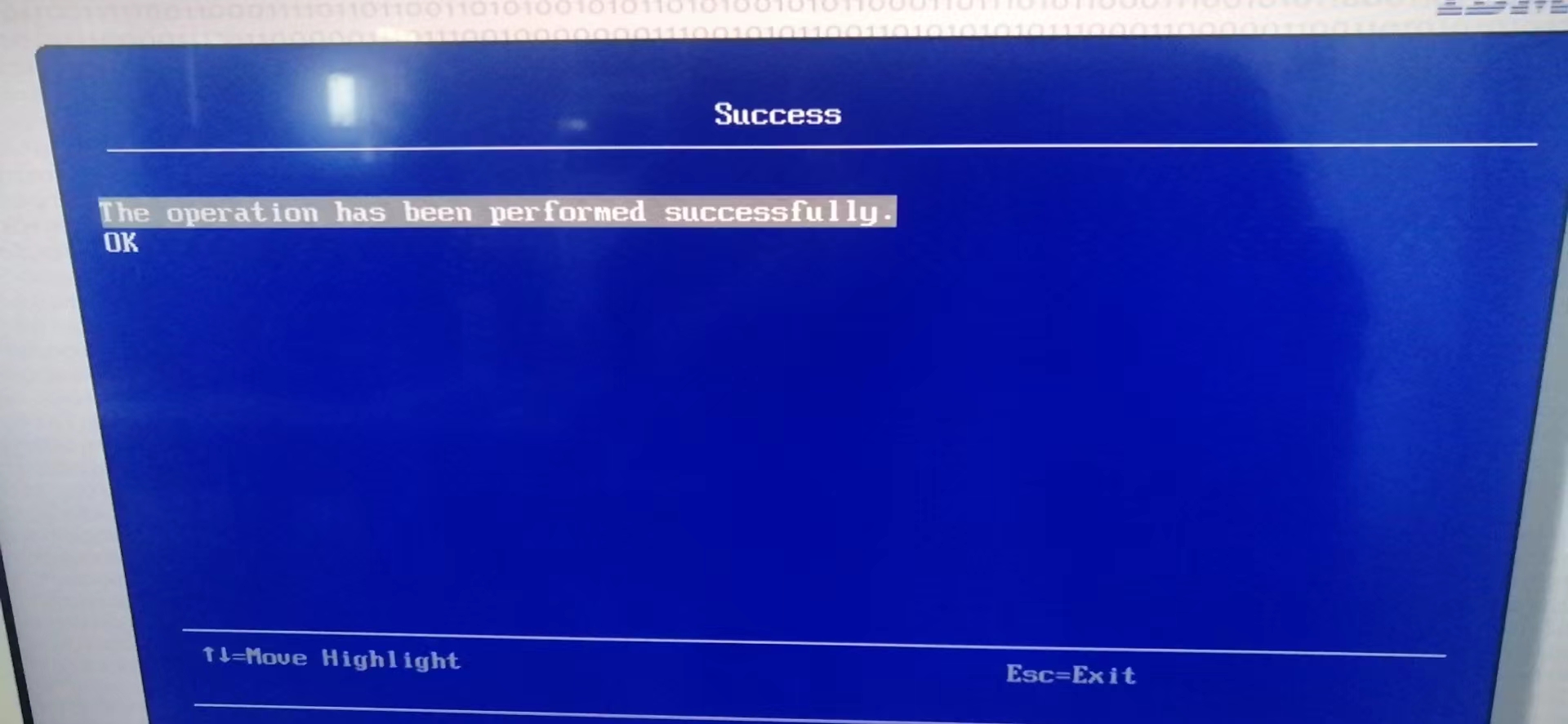 ibm system x识别不到硬盘，raid重新组建_ibm服务器硬盘未配置坏-CSDN博客