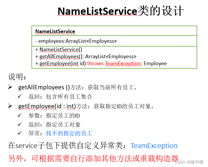 Java小实践 ——《项目开发团队分配管理系统》java一个项目组的人员分配 Csdn博客 4350