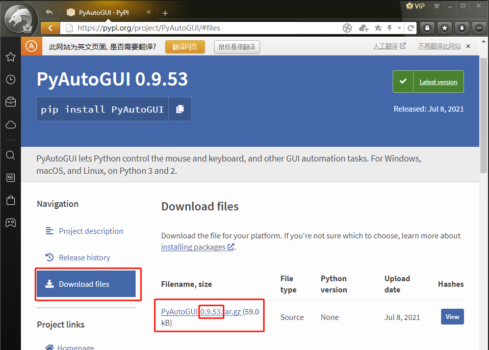 呕心沥血整理，python离线安装第三方库（带疑难杂症实例）！！！-CSDN博客