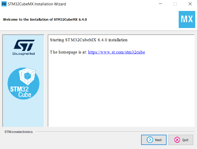 Stm32 CubeMx安装和配置Cube.ai教程_cube ai-CSDN博客
