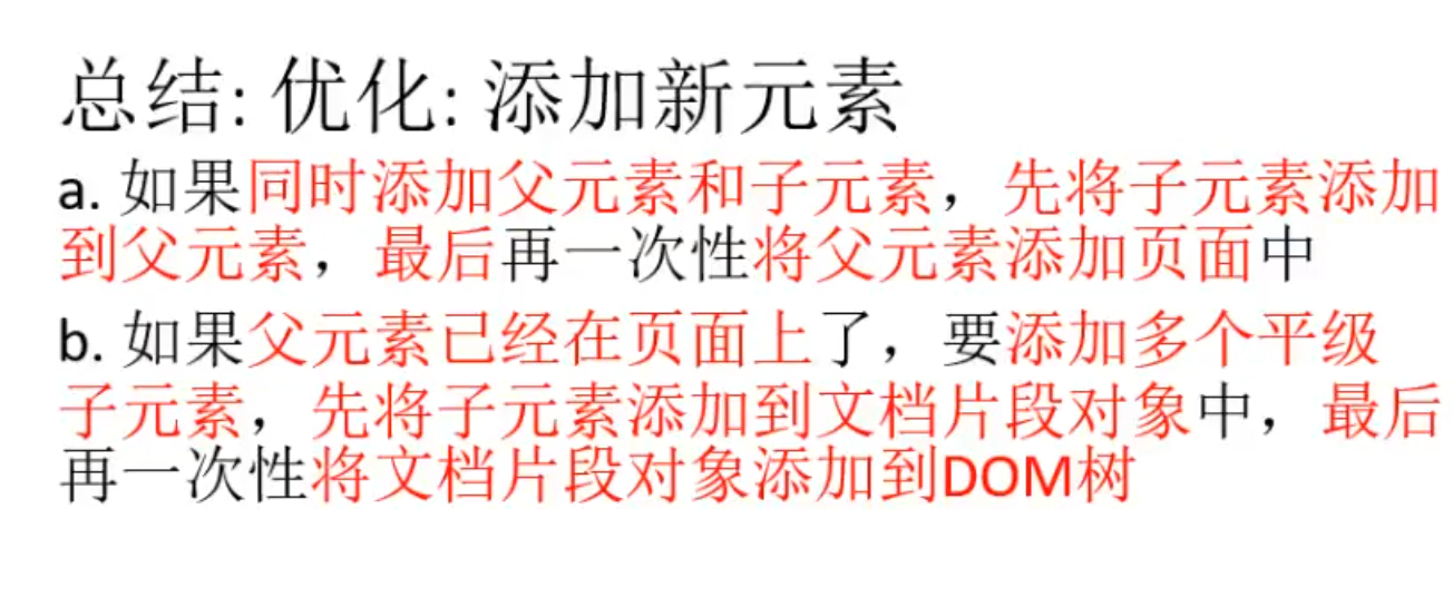 如何在DOM中添加元素_dom 插入元素-CSDN博客