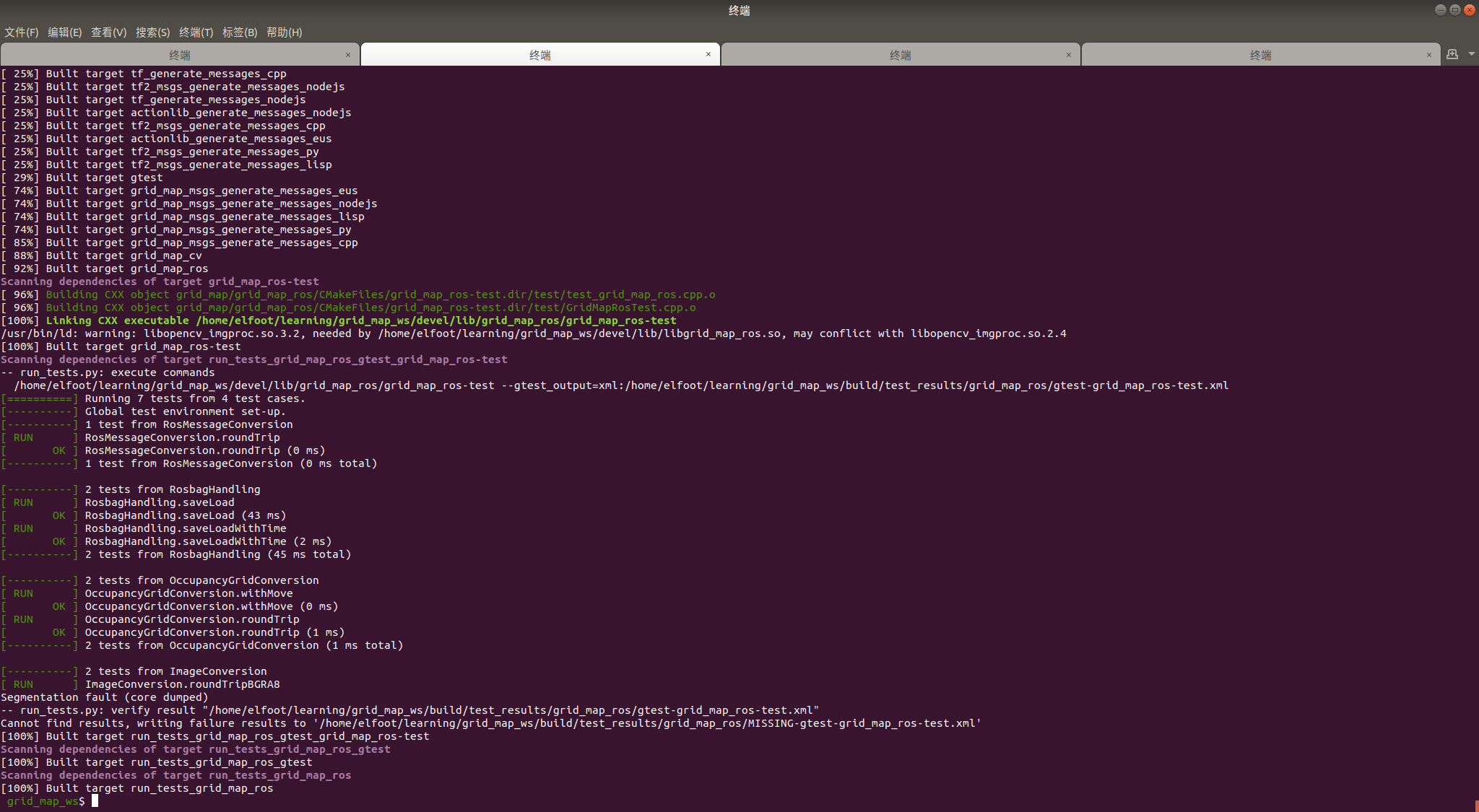 grid_map（一）：grid_map学习_grid map-CSDN博客