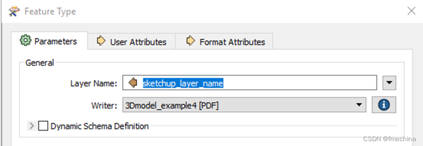 从特征中提取图层并交换外观_geometrypropertyextractor-CSDN博客
