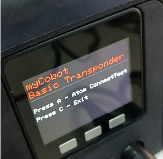 myCobot pro 机械臂（2）python-API（开发环境：w10 / python）_pymycobot api-CSDN博客