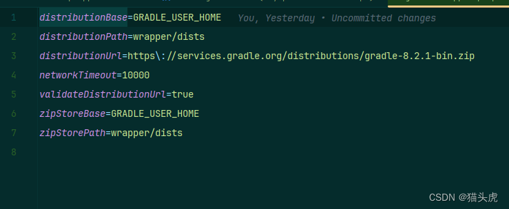 解决Gradle依赖问题：不安全协议的处理策略Could not resolve all dependencies for configuration ...