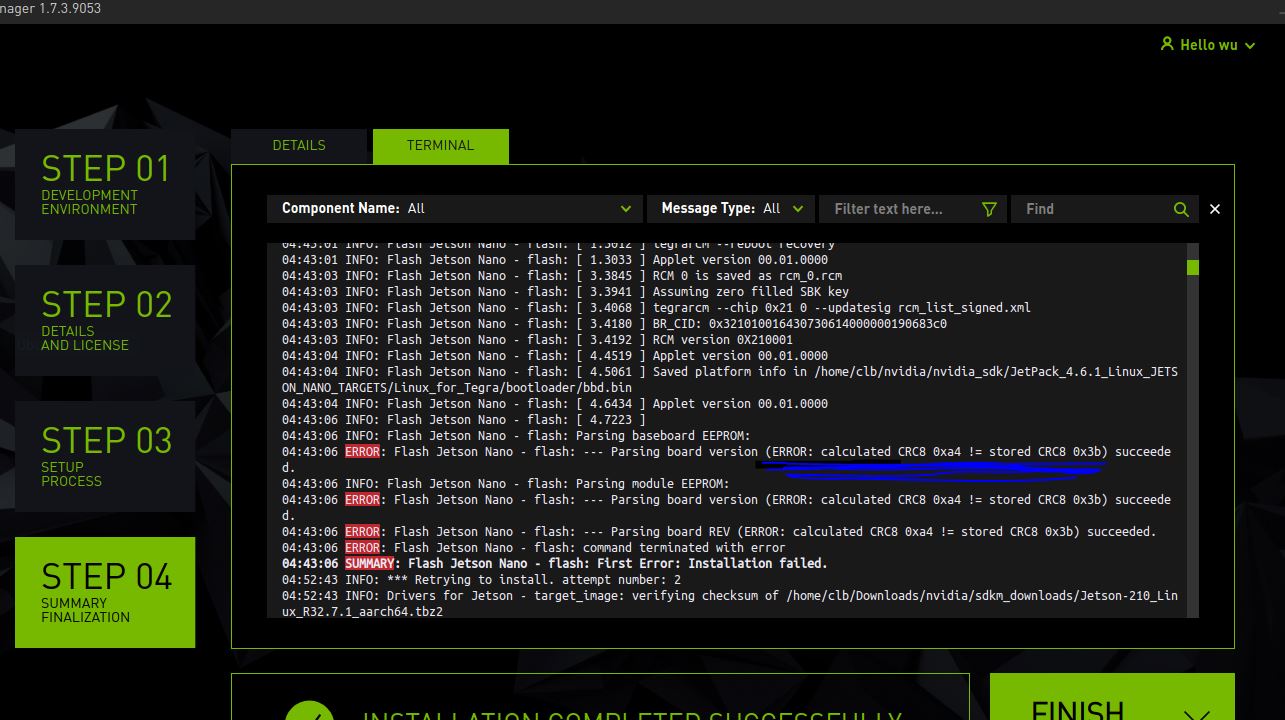 Jetson nano修改eeprom/i2c bus2之后重刷无法开机解决办法_jetson eeprom-CSDN博客