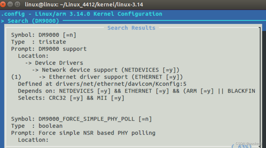 L13D10 Linux内核移植-CSDN博客