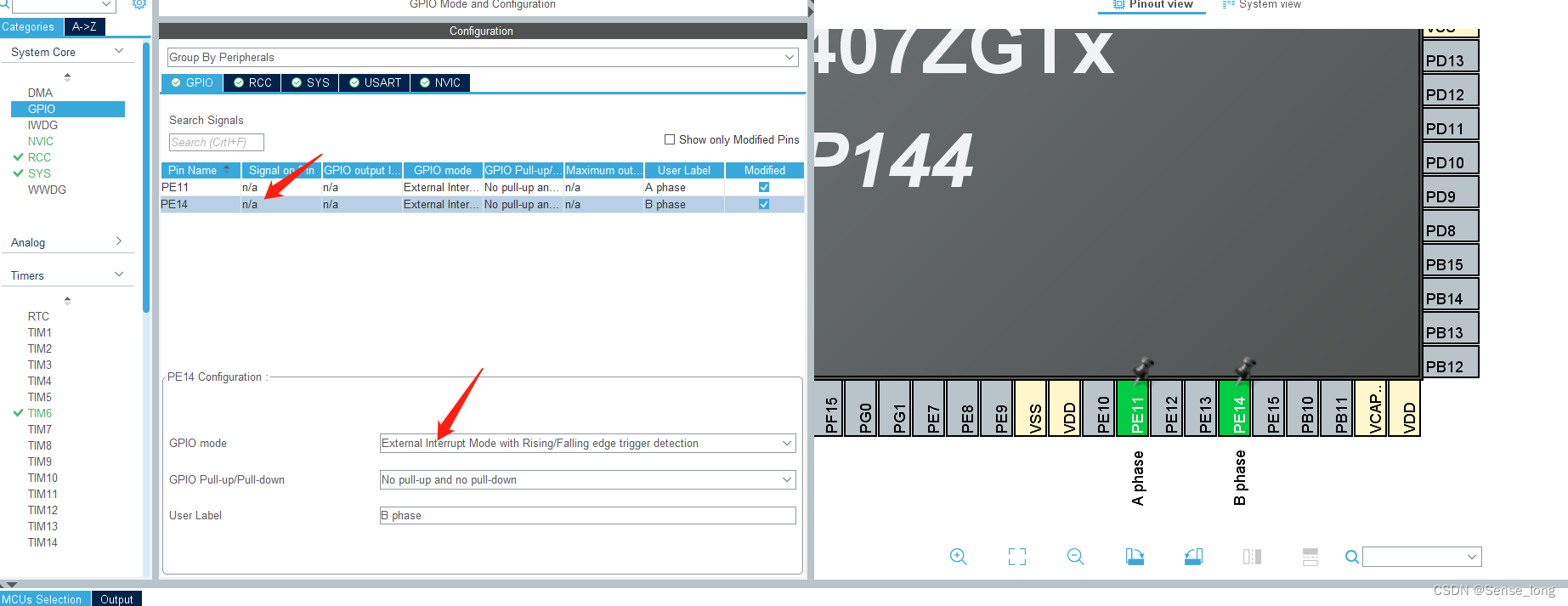编码器测速原理与实现_编码器怎么测速-CSDN博客