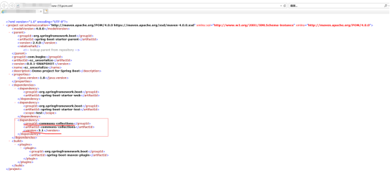【BUGKU之ez_java_serialize】_ezjava-CSDN博客