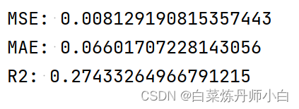 深度学习BPNN代码落地实战-CSDN博客