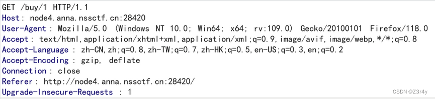 【Web】SWPUCTF 2023 秋季新生赛 个人复现_[swpuctf 2023 秋季新生赛]rce-plus-CSDN博客