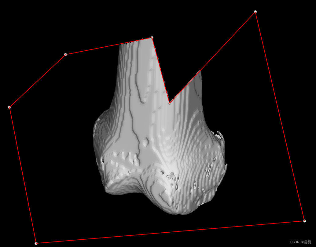 VTK裁剪【1】-VTK中Clip/Trim总结_c++ vtk 新增裁剪功能-CSDN博客
