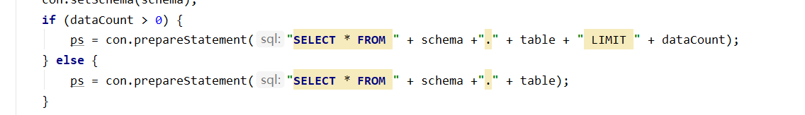 ERROR processing query/statement. Error Code: 0, SQL state: TStatus(statusCode:ERROR_STATUS ...