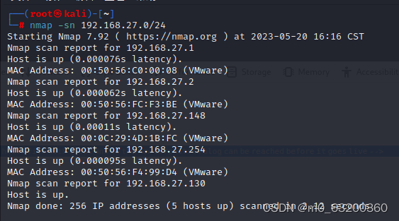VulnHun实战——DerpNStink:1-CSDN博客