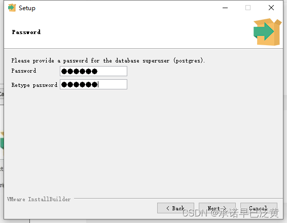 【Windows10环境下安装PostgreSQL\PostGIS数据库】_windows安装pg数据库-CSDN博客