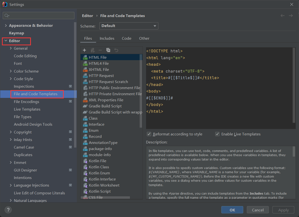 在IDEA中右键New没有创建Mapper文件选项解决办法_idea new 没有mabatis mapper-CSDN博客