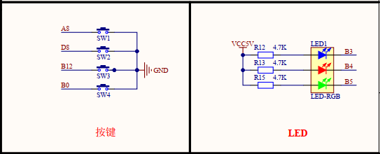 【开源】沁恒CH32V307母板+OPA4377运放模块_ch32v307母板原理图逐飞科技-CSDN博客