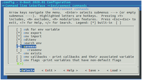 Petalinux快速入门向导 (7) 第六章.u-boot常见问题_petalinux-config -c u-boot-CSDN博客